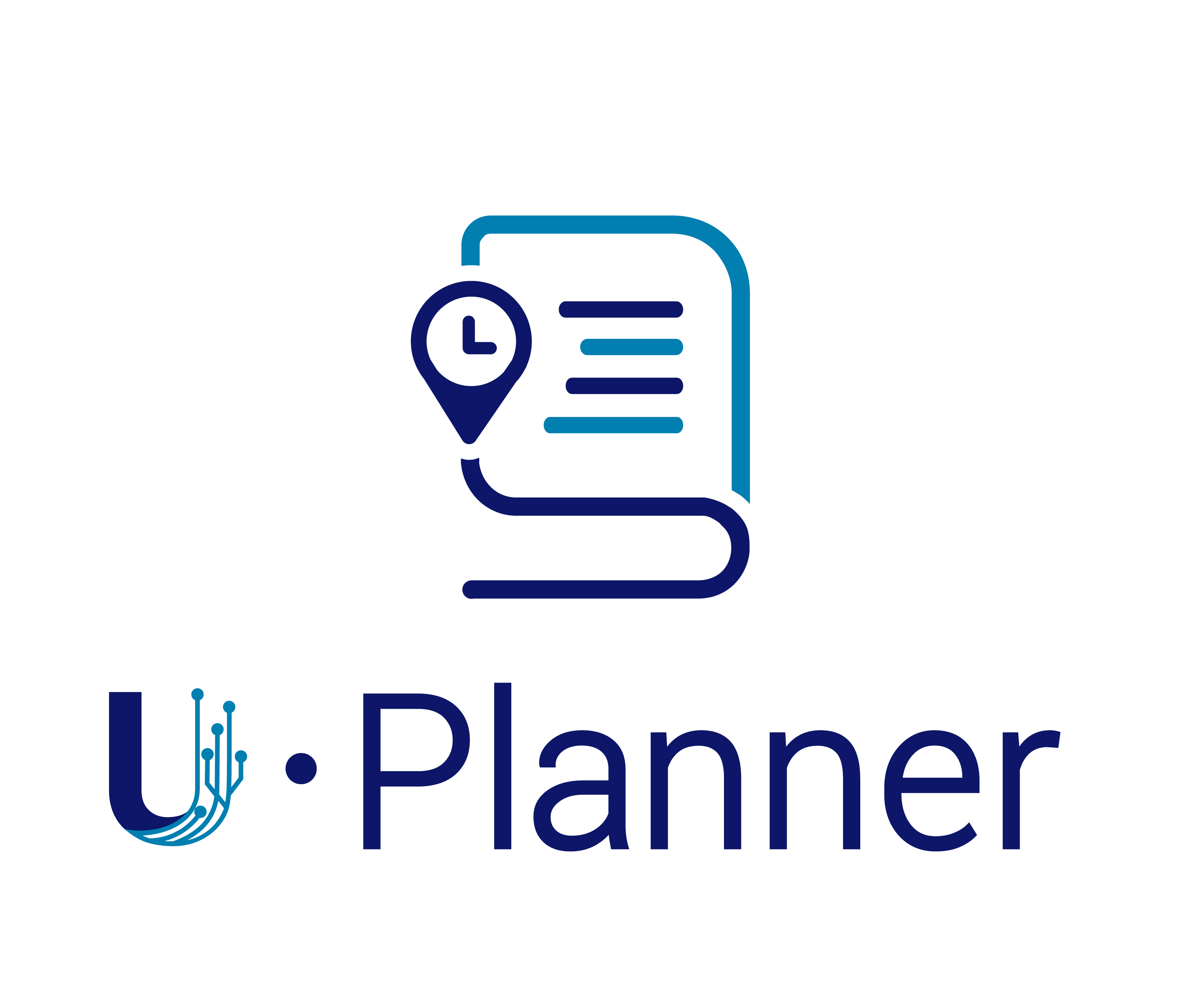 Portal • U-Planner